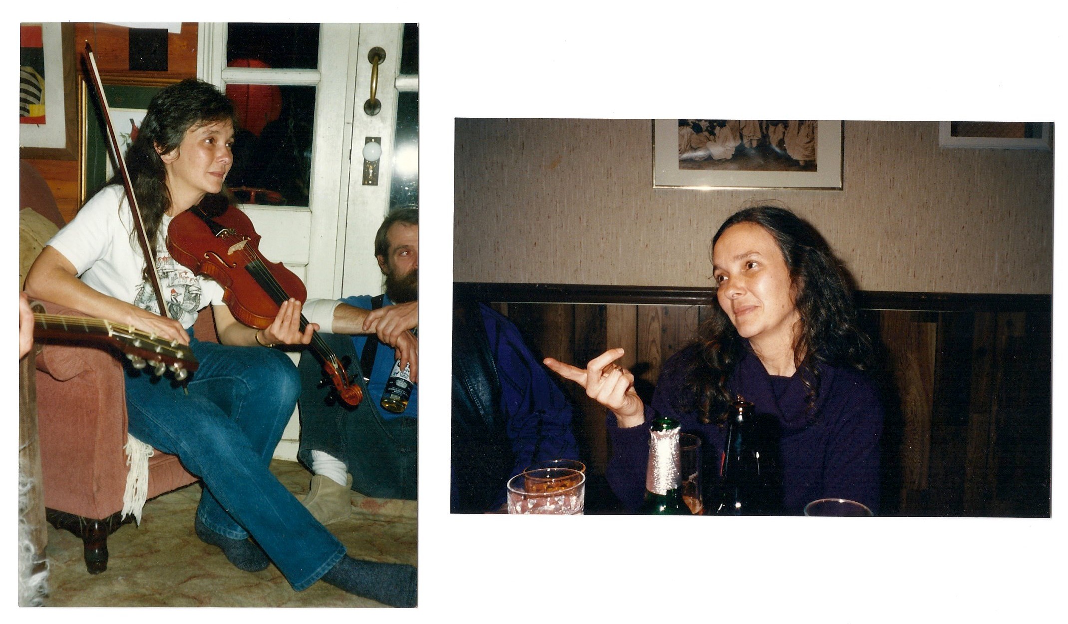 Remembering Alison Cochran | Dogwood Alliance