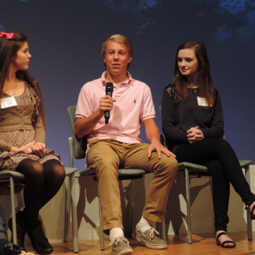 Youth Activist Cole Rasenberger on Partnership with Dogwood | Dogwood ...