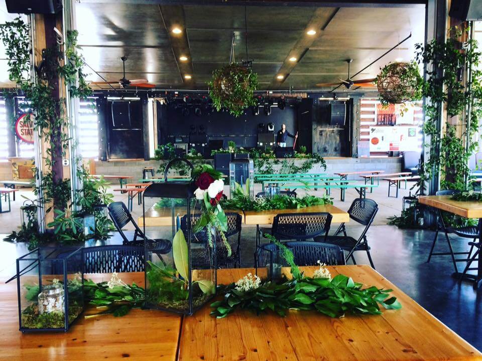 Woods & Wilds Was a Magical Festival | Dogwood AllianceDogwood Alliance